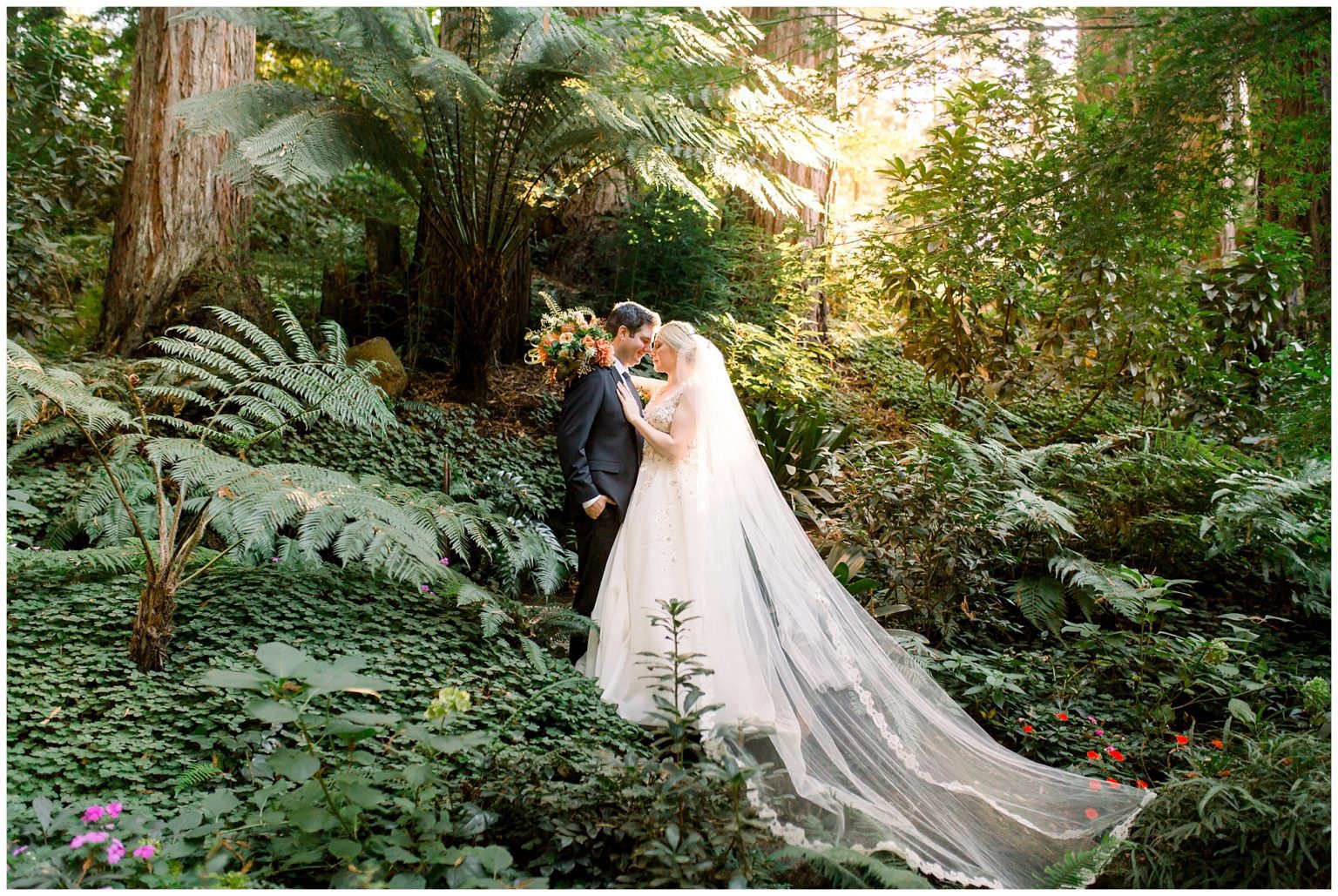 Weddings - De Joy Photography