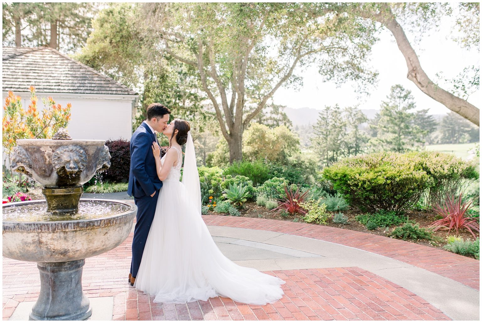 Weddings - De Joy Photography