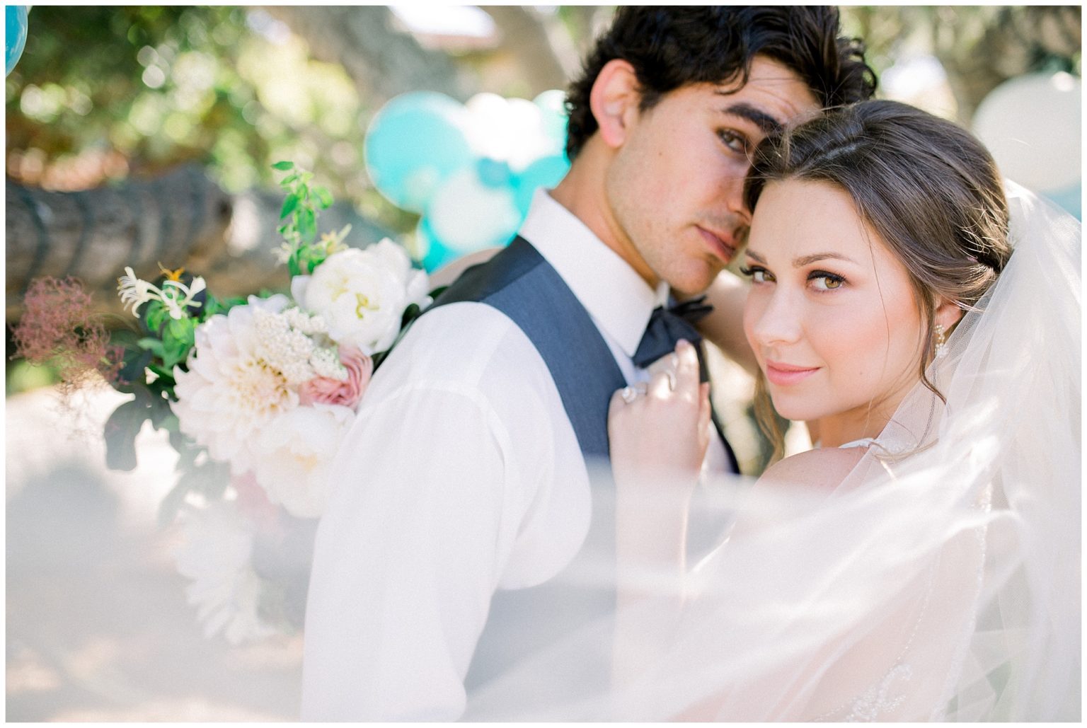 Weddings - De Joy Photography