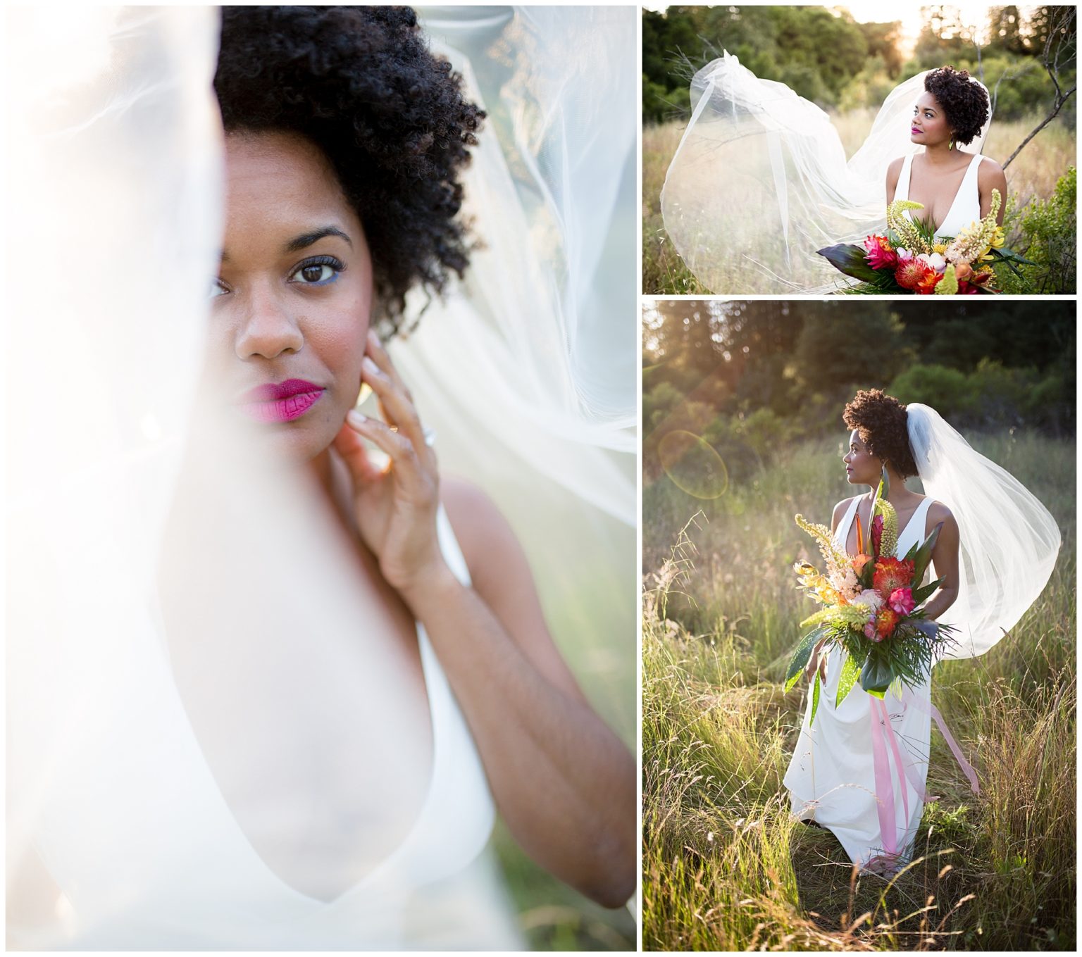 Weddings - De Joy Photography