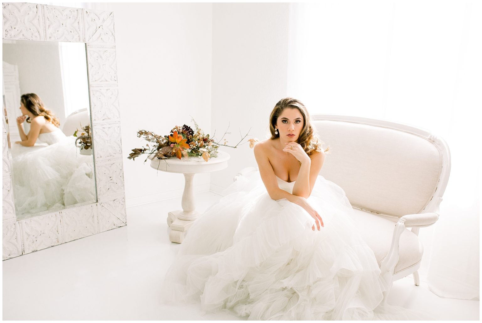 Weddings - De Joy Photography